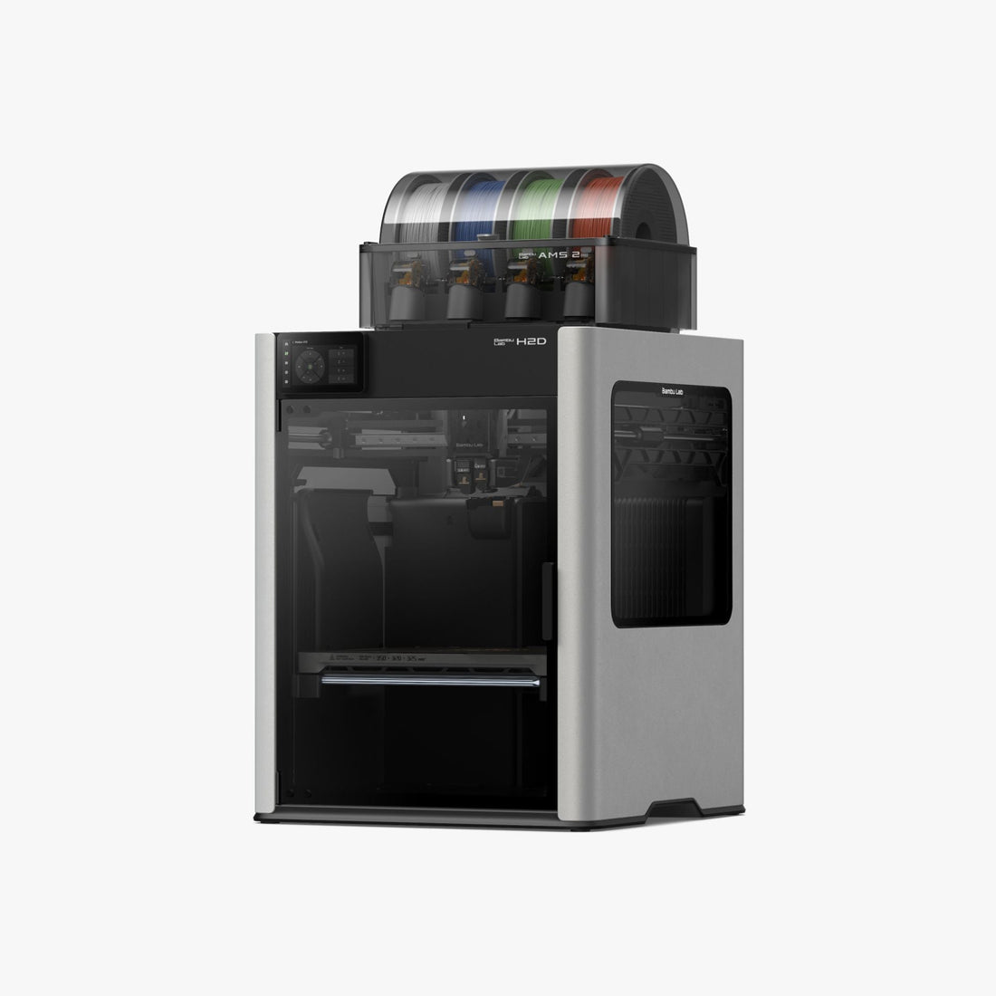 NEX3D - Industrial 3D Printers and more!